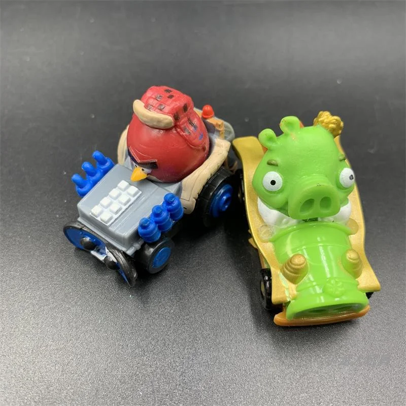 Angry Birds Go Telepods Series 2