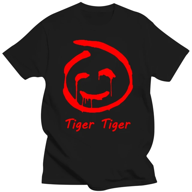 Red John Smile