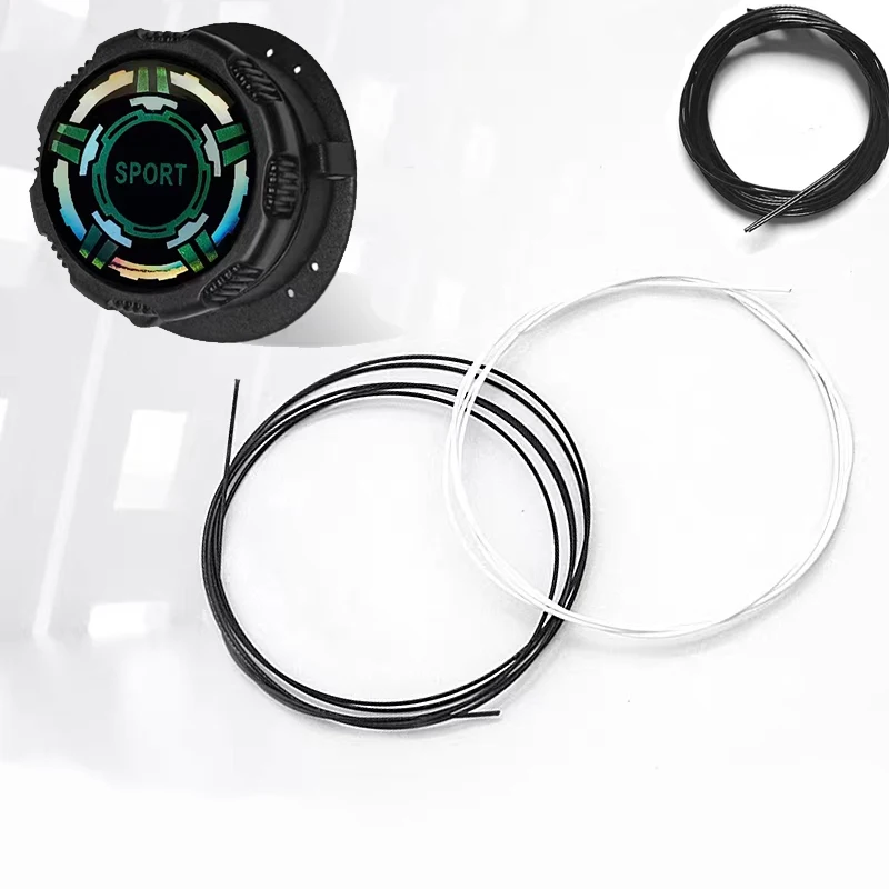 100cm-Metal-Wire-Swivel-Rope-Shoe-Rope-Sneaker-Shoe-Laces-Turnbuckle ...