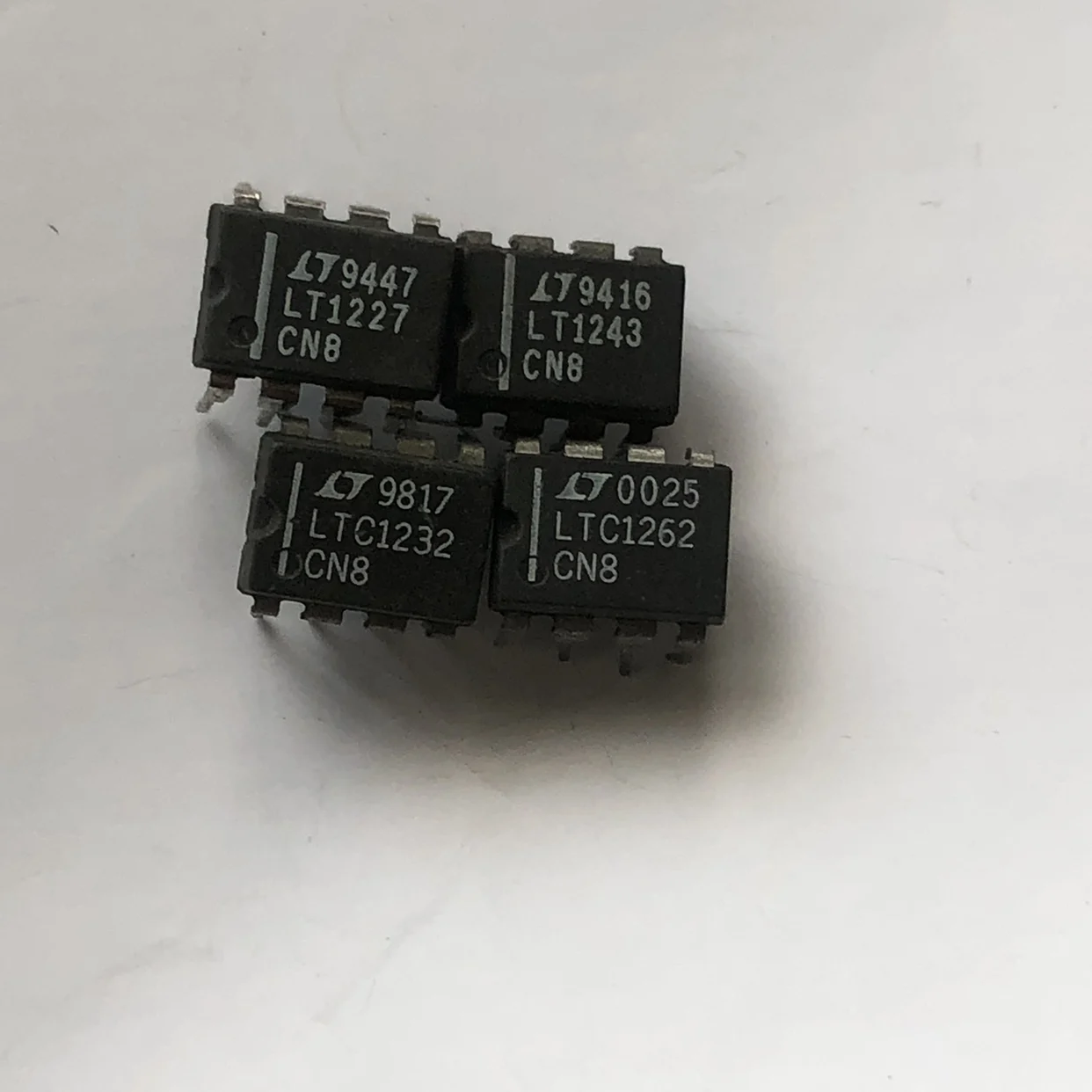 New-original-LT1494-1120-1168-1172-1175-1178-1241-1242-1243-1244CN8-IN8 ...