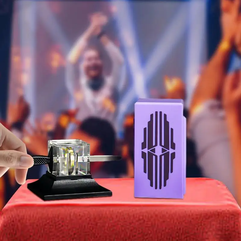 Tenyo-Sword-Through-Ring-Inside-Casket-Crystal-Cleaver-Magic-Tricks ...