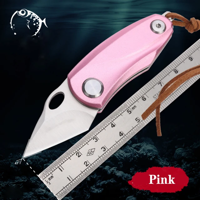 Pocket Knife For Girls