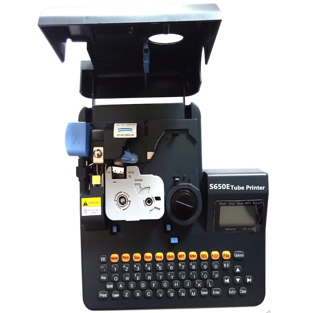 Kenya-Pipe-Wire-Marker-ID-Printer-Electronic-Lettering-Machine-in ...