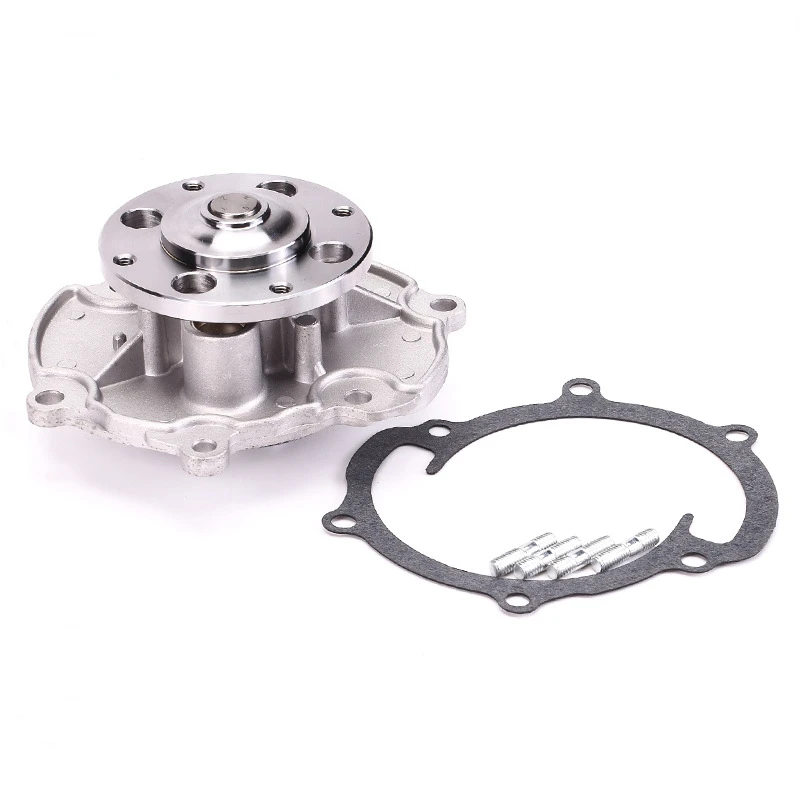 Car-Engine-Coolant-Water-Pump-for-Chevrolet-GMC-Buick-Enclave-LaCrosse ...