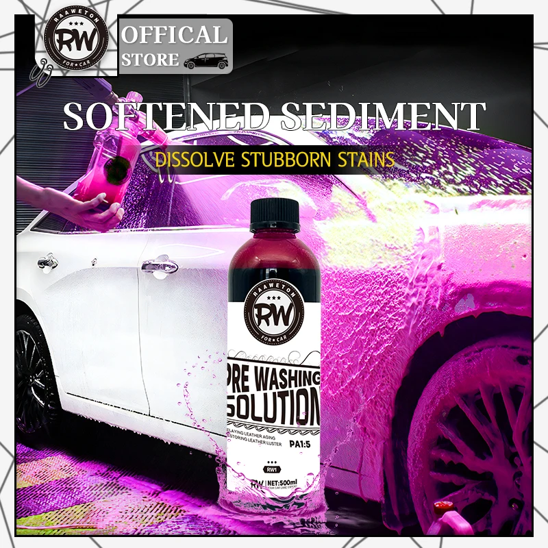Car-Wash-Fluid-Strong-Dissolved-Dediment-Stubborn-Stains-Shellac-Power ...