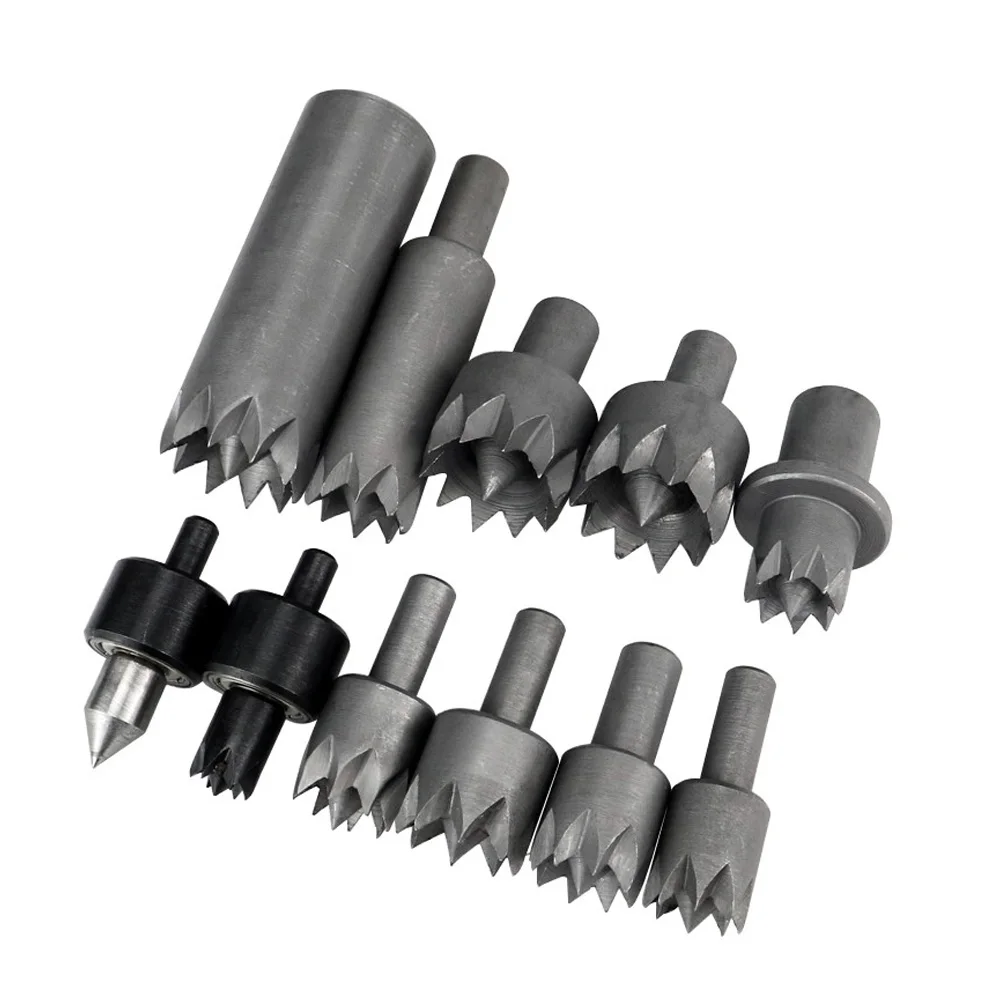 Cnc-Plum-Blossom-Woodworking-Lathe-Thimble-Rotary-Thimble-Bodhi-Olive ...