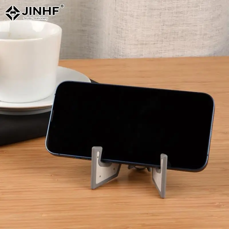 Portable-Desk-Phone-Holder-Keychain-Stable-Ultra-Thin-Foldable-Mobile ...