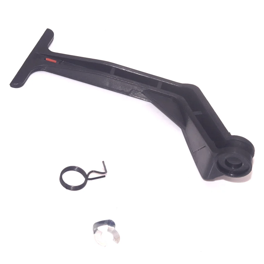 Front Grille Hood Release Handle Pull Strap 2218800564 For Mercedes ...