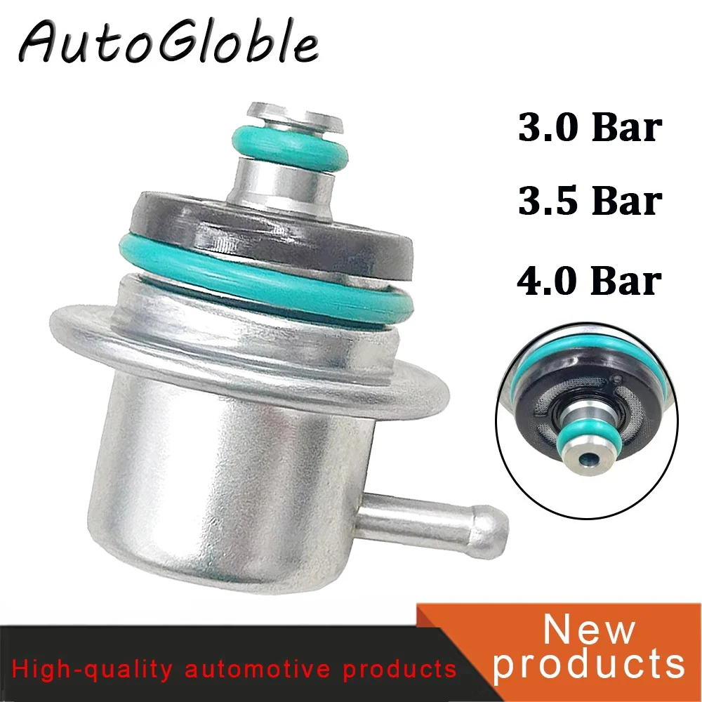 0280160557 0280160575 Fuel Pressure Regulator For BMW Alfa Roneo Saab ...