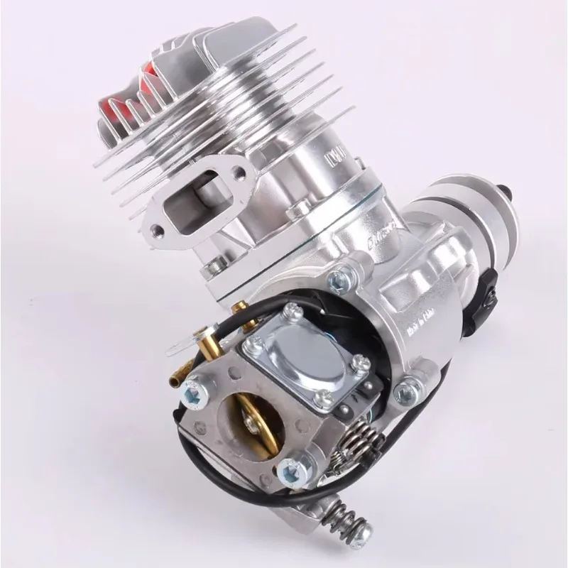 Gas DLE35 DLE35RA 30CC original 35cc engine for RC aircraft model parts ...