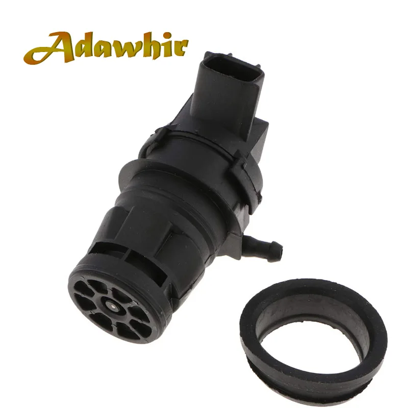 Bomba de Motor para limpiaparabrisas de coche, limpiaparabrisas para ...