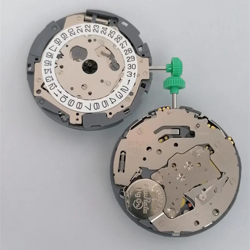 Watch-movement-accessories-OS10-movement-quartz-movement-six-pin-multi ...