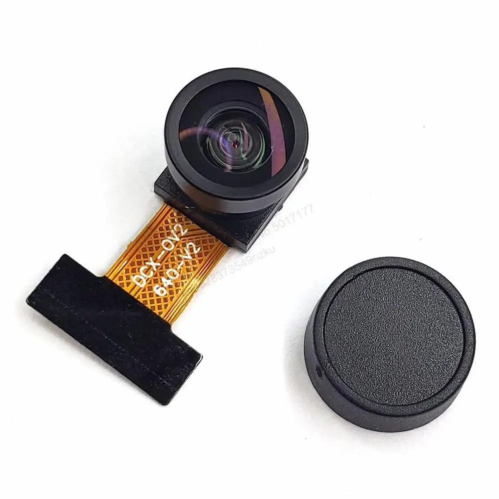 OV2640-Camera-Module-2-Million-Pixels-160-Degree-850nm-Night-Vision ...