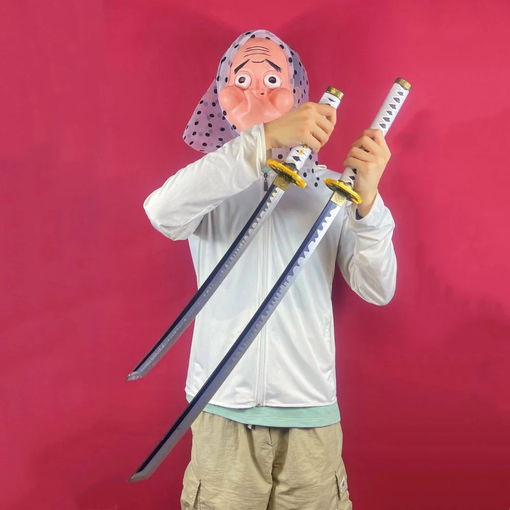 Devil May Cry Vergil Sword: The Ultimate Guide to Vergil’s Yamato ...