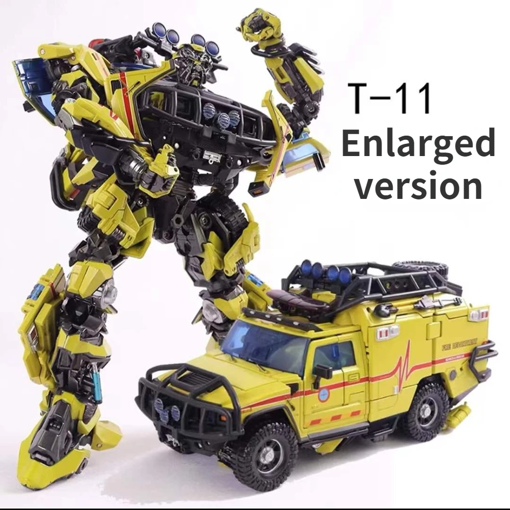 Transformers 1 Ratchet Toy