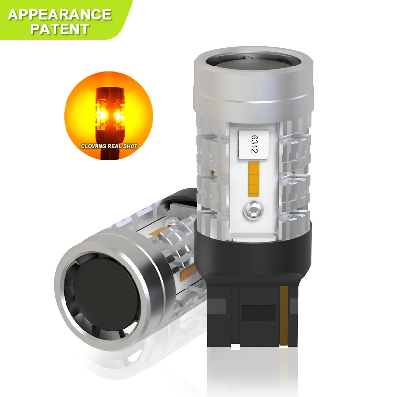 Jiachi-2PCS-T20-7440-W21W-WY21W-Brake-Reverse-Light-Car-Bulb-3156-1156 ...