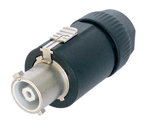 1 pcs NAC3FC HC Neutrik original powerCON 32 A cable connector and HiFi ...