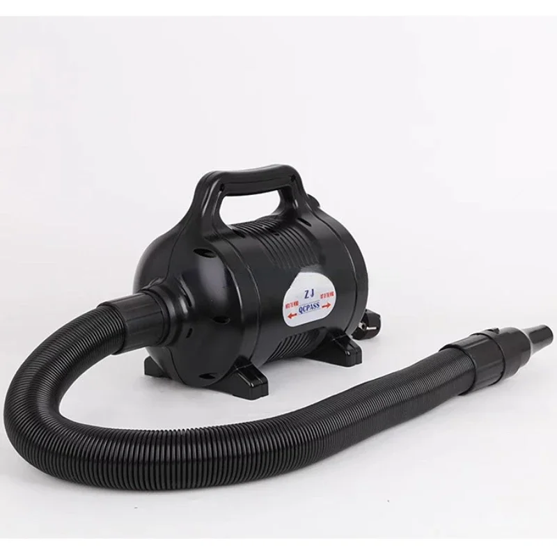 1500W-High-Pressure-Electric-Air-Pumps-Inflatables-water-parks ...