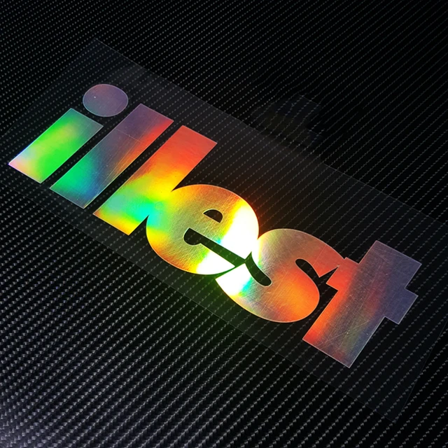 Illest Logo Wallpaper