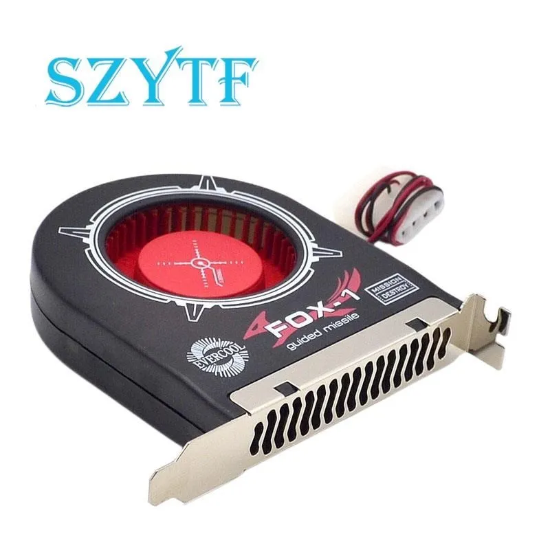 1pcs-FOX-1-FOX-2-Chassis-Fan-Chassis-Exhaust-Fan-Chassis-Cooling-Fan ...