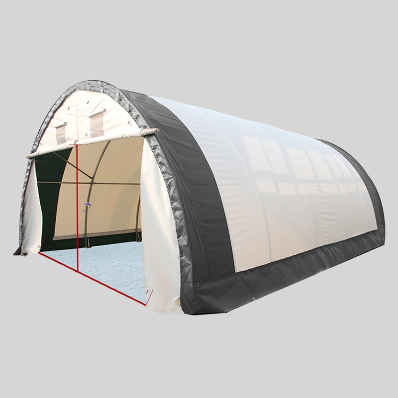 20ft-30ft-portable-storage-tent-large-carport-waterproof-two-car-canopy ...