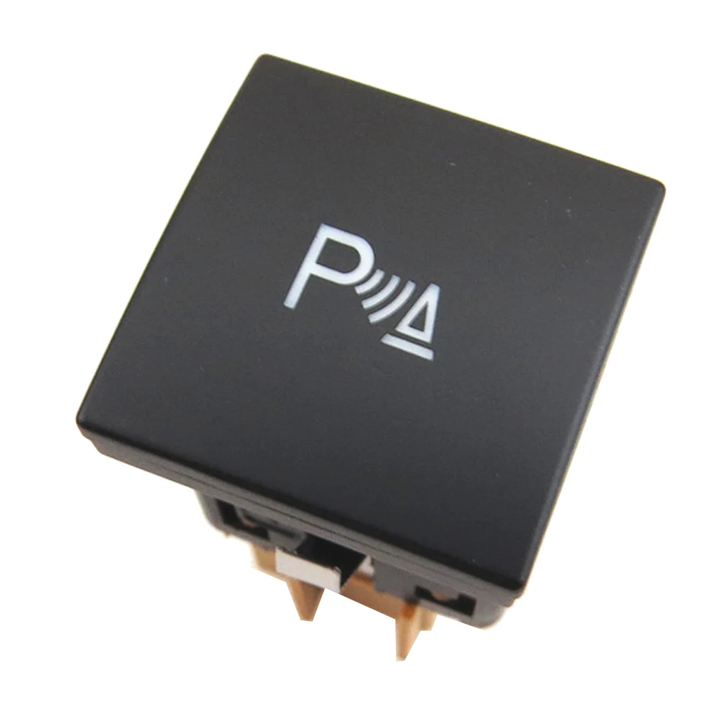 Parking-PDC-Switch-Button-Control-OPS-Automatic-Radar-Switch-for-Touran ...
