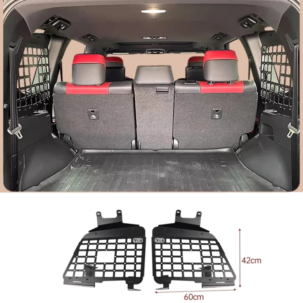 Fit-for-Toyota-Land-Cruiser-J300-LC300-2022-2023-2024-Aluminum-Side ...