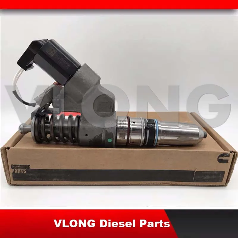 Common-Rail-Diesel-XIKANG-Fuel-Injector-Assembly-3083863-3083871 ...