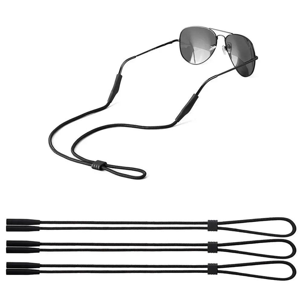 1-3Pcs-Adjustable-Eyewear-Rope-Anti-Slip-Strings-Glasses-Rope-Sports ...