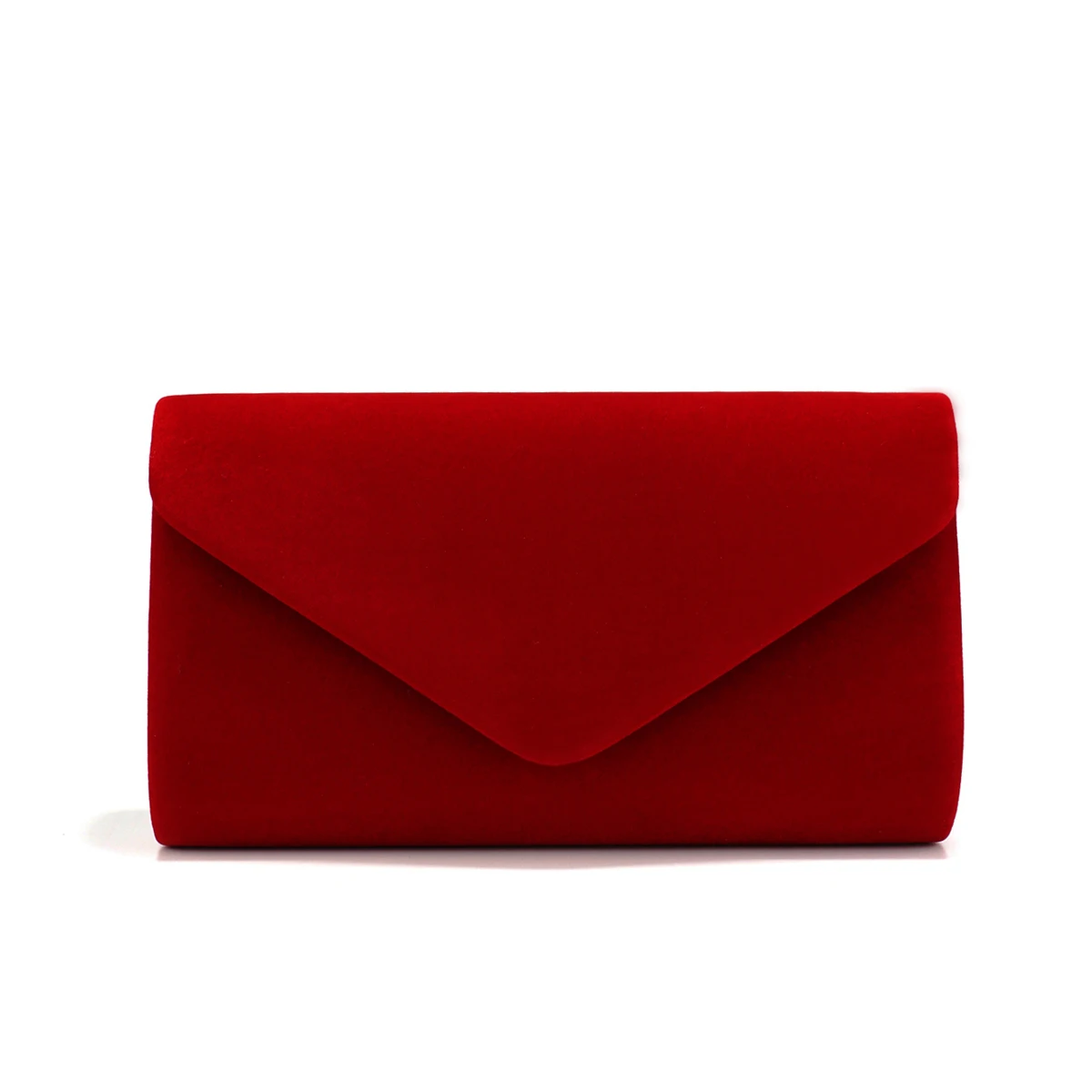 Red-Color-Women-Evening-Bags-Cover-Envelope-Design-Party-Wedding-Girl ...