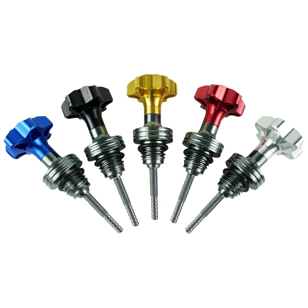 Motorcycle-Engine-Oil-Dipstick-Filler-Cap-Plug-for-GY6-BWS-125CC-CNC ...
