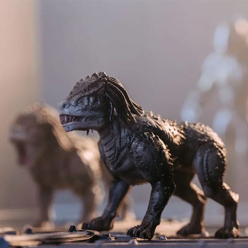 Hiya-Toys-figura-de-acci-n-de-PREDATOR-Hound-juguete-a-escala-1-18-2 ...