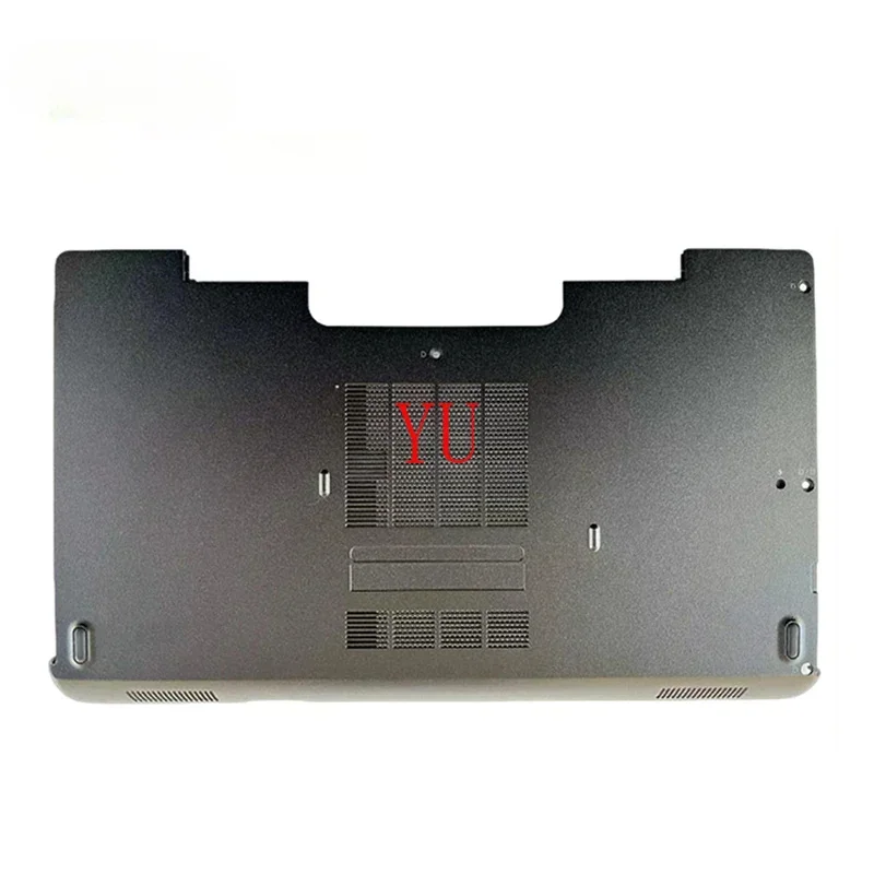 For-Dell-Latitude-6440-E6440-Laptop-Bottom-shell-back-base-lower-cover ...