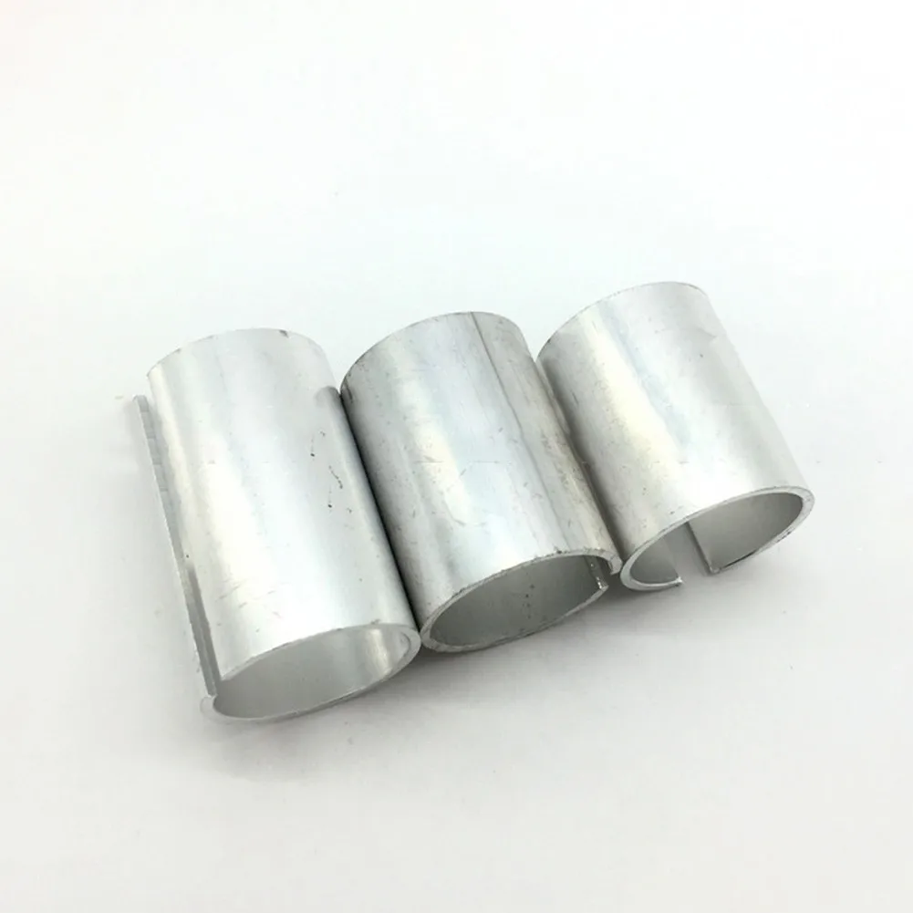 Bike Bicycle Stem Shim 1 Inch Steerer To 1 1/8inch Fork 28.6-25.4mm ...