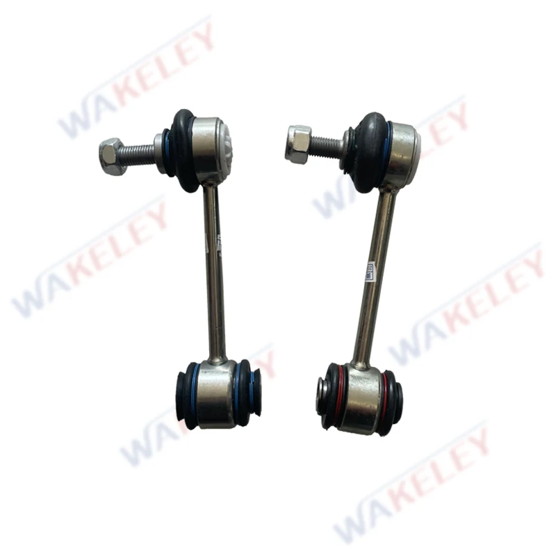 A-Pair-Of-Rear-Stabilizer-Bar-Connecting-Rod-Ball-Joints-For-Maserati ...