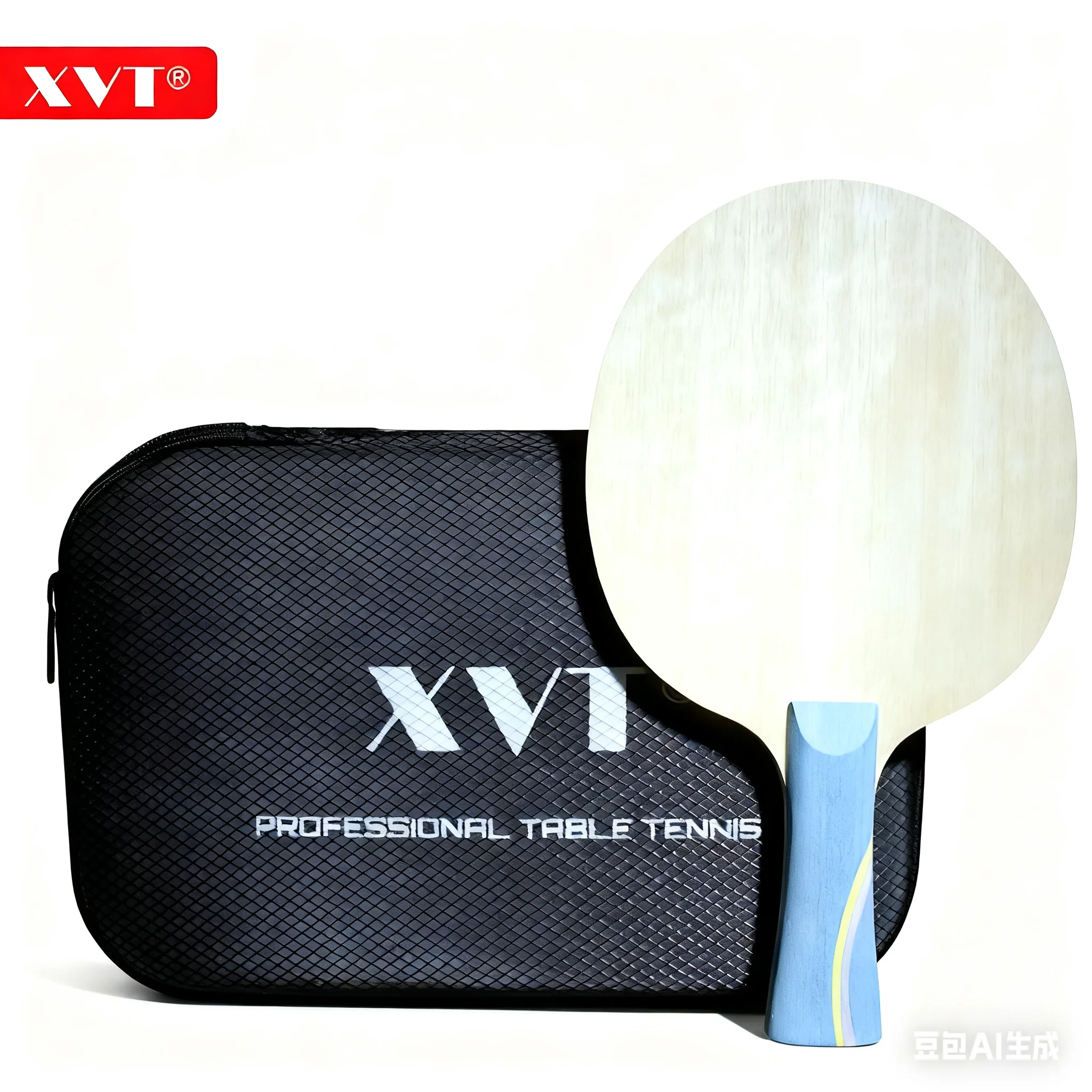 Dhs Logo Table Tennis