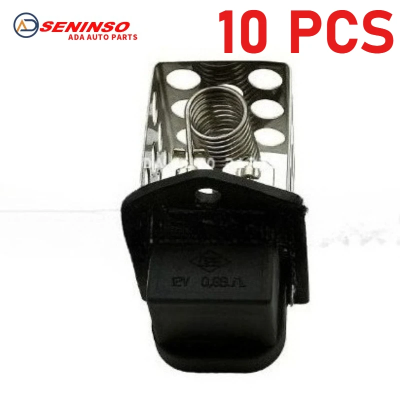 Brand New 7700432779 7701049661 Fan Motor Resistor for Renault Clio ...