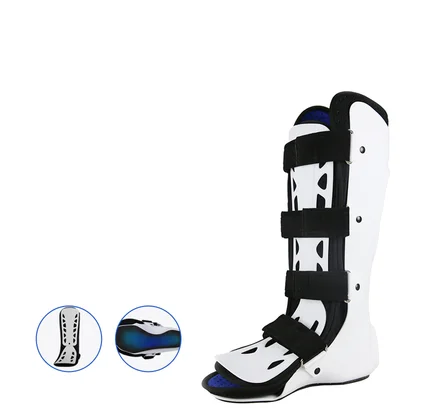 Medical-Orthopedic-Walker-Boot-Foot-Brace-Splint-for-Ankle-Foot ...