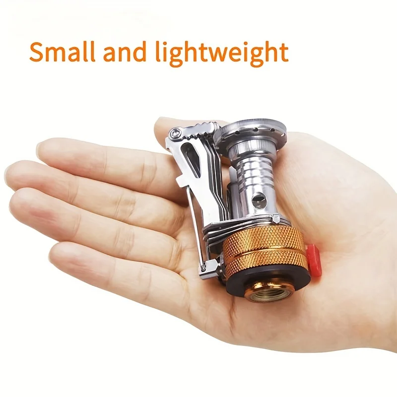 1PC-Ultralight-Portable-Camping-Stoves-Adjustable-Valve-Stove-For ...