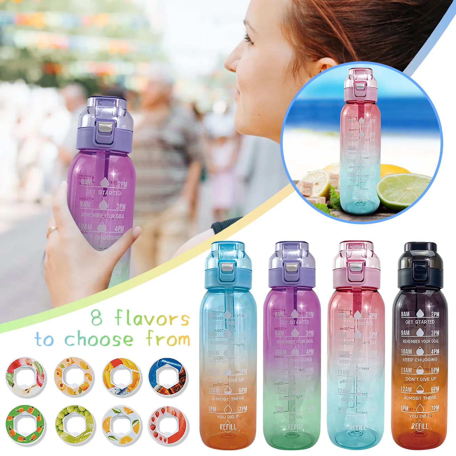 1000ML-Scent-Flavored-Water-Bottle-Portable-Air-Water-Up-Bottle-Scented-Drinking-Cup-with-Flavor ...