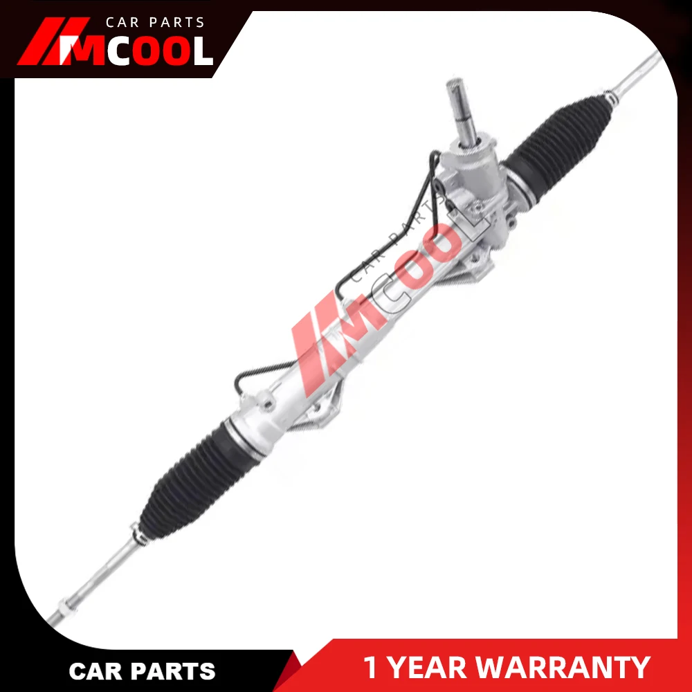 NEW-Hydraulic-Power-Steering-Rack-For-Peugeot-308-408-Citroen-PARTNER ...