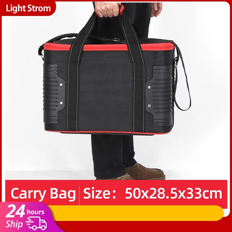 Carrying Case Godox Ad600pro | Godox Ad600bm Ad200pro Bag | Bags Godox ...
