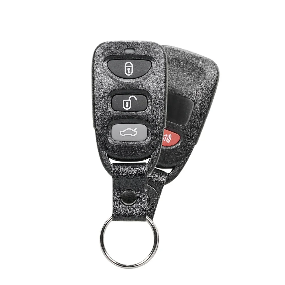Car Key Shell For Hyundai Kia Sportage Soul Forte Elantra Tucson Sonata ...
