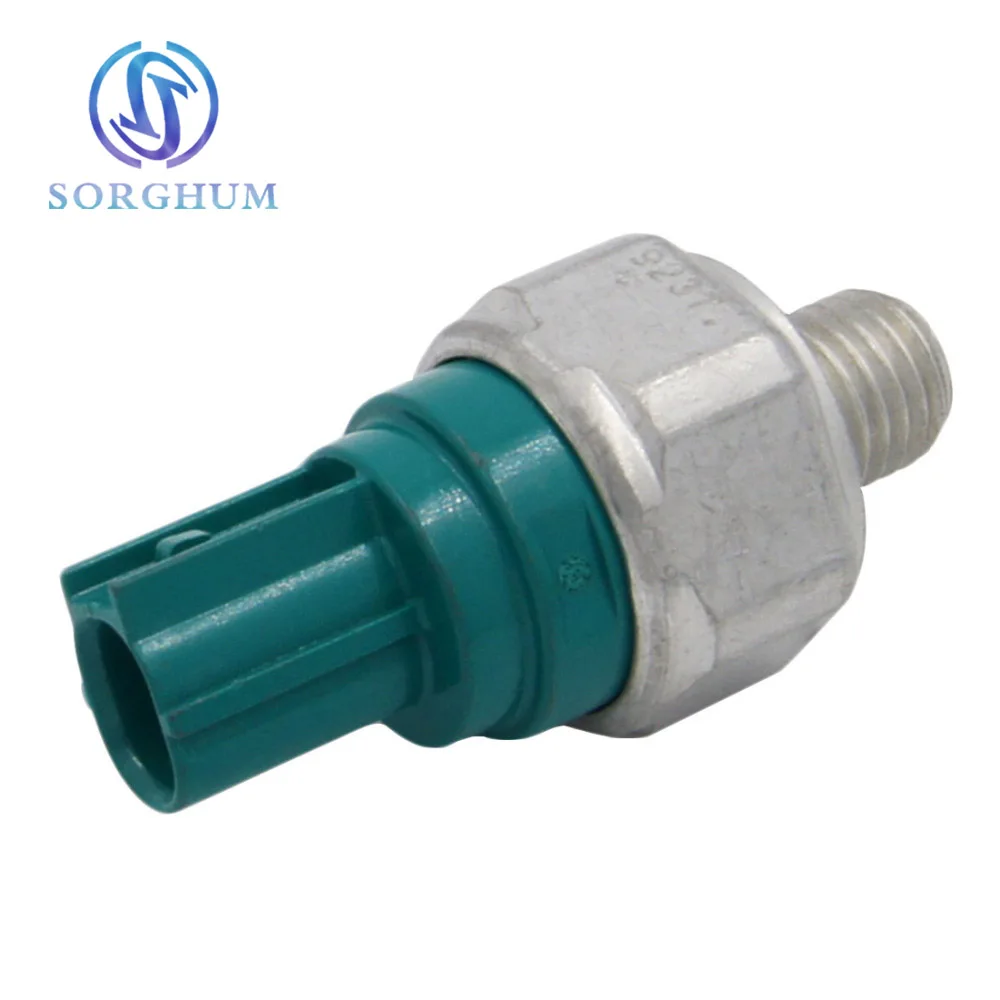 Green 28600-r94-004 Oil Pressure Sensor For Honda & Acura Pressure ...