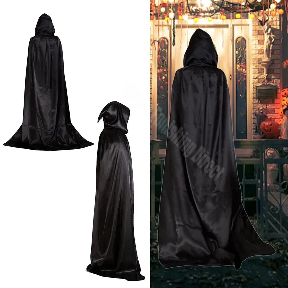 Halloween-Party-Cloak-Cosplay-Dress-up-Costume-Kids-Death-Cosplay ...
