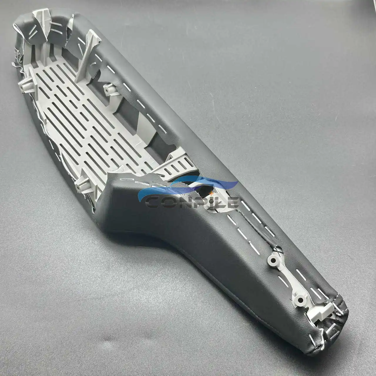 1PC-1WK36DX9AA-1WK37DX9AB-interior-door-armrest-2011-22-for-Dodge ...