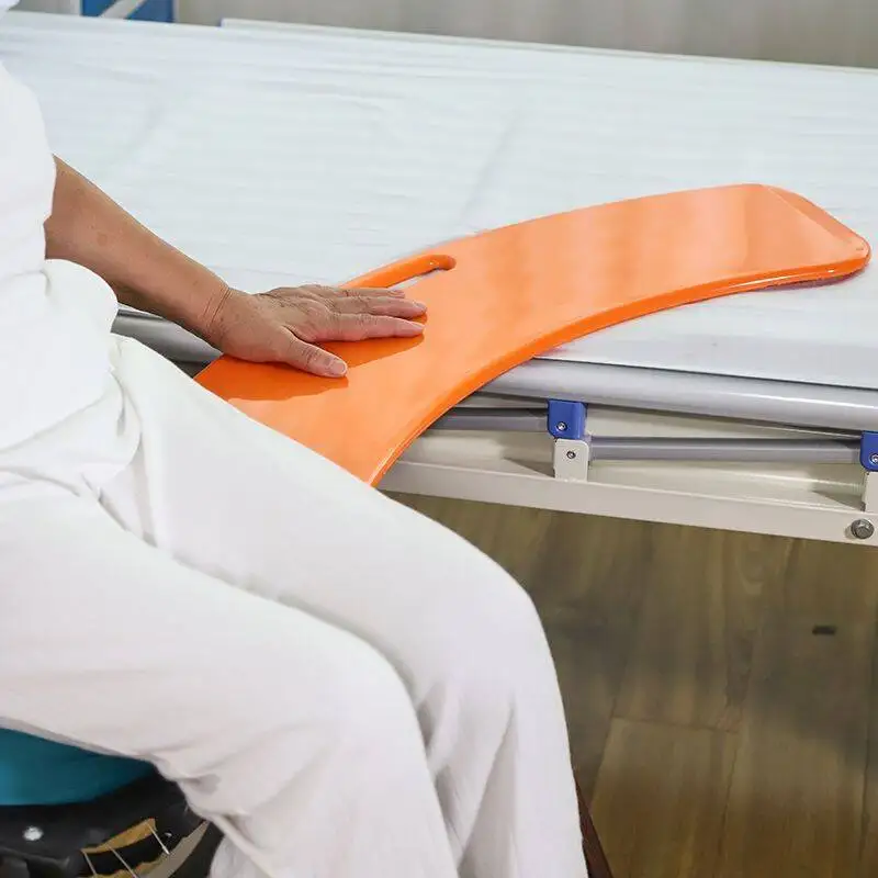 Patient-Transfer-Board-Thickened-Elderly-Transfer-Board-Transferring ...