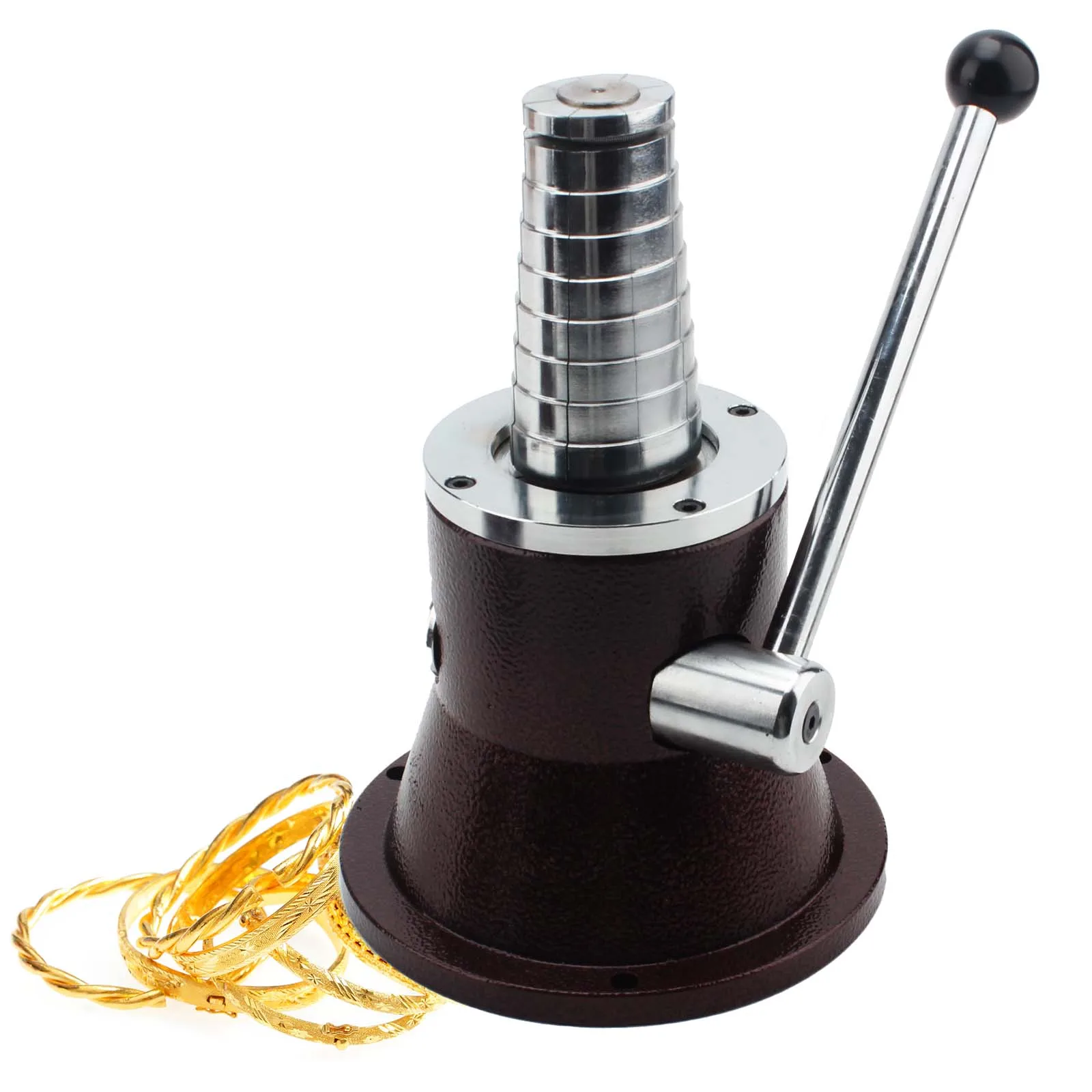 Round-Oval-Bangle-Expander-Bracelet-Stretcher-Jewelry-Making-Tool ...