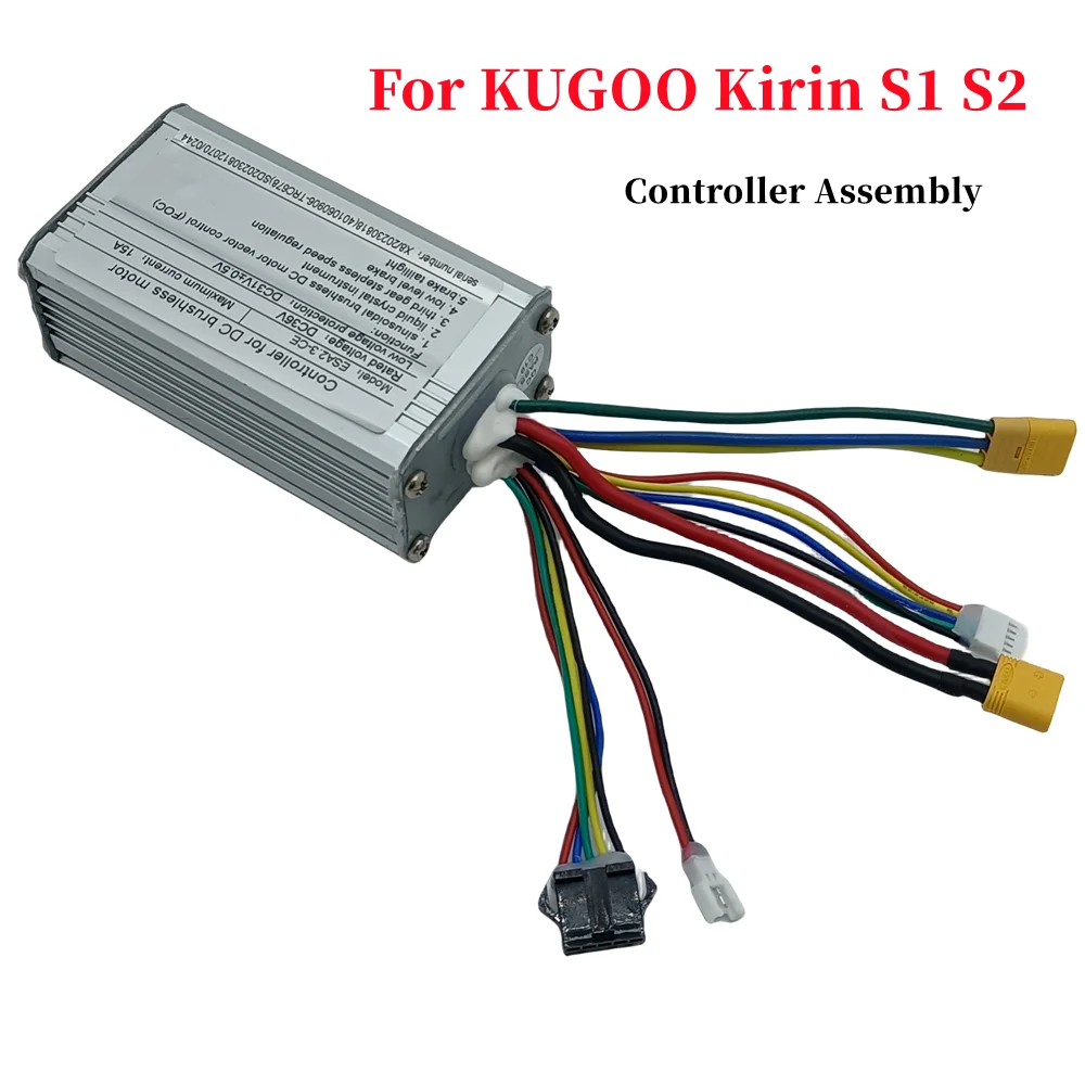 Controller-Assembly-for-KUGOO-Kirin-S1-S2-Electric-Scooter-Skateboard ...
