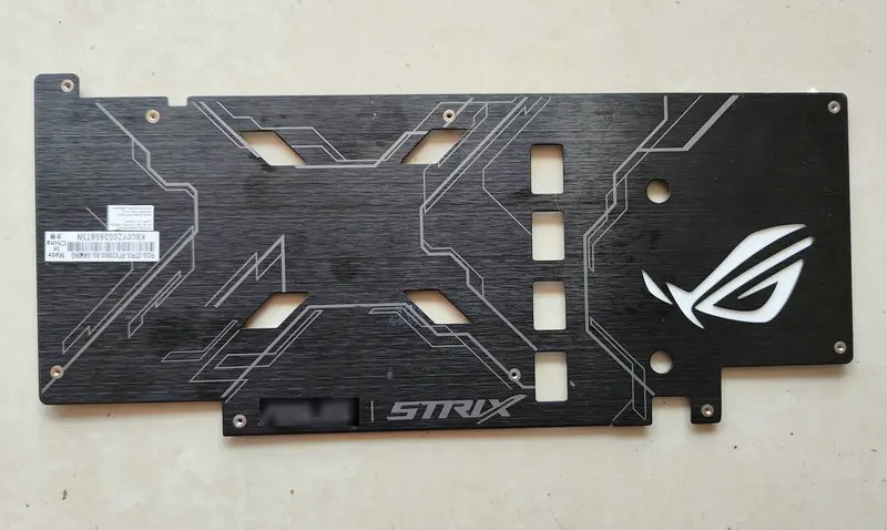 Original-the-Backplate-for-ASUS-RTX2060-STRIX-Video-Graphics-Card.jpg